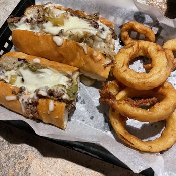 BRICKSIDE BAR & GRILLE - Updated November 2025 - 31 Photos & 63 Reviews ...