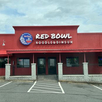 RED BOWL - Updated December 2025 - 83 Photos & 59 Reviews - 9700 N ...