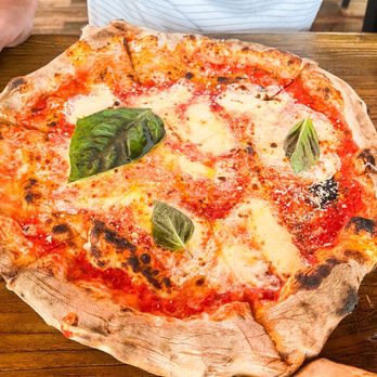 NAPOLI 1800 CUCINA AND PIZZERIA - Updated April 2024 - 308 Photos & 308 ...