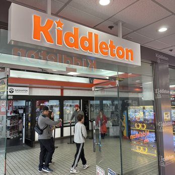 KIDDLETON - Updated December 2025 - 128 Photos & 51 Reviews - 335 E 2nd ...