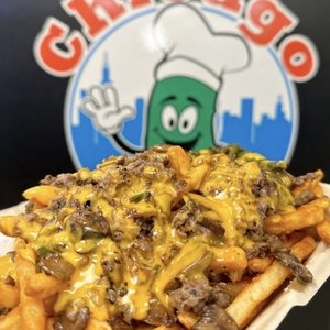 CHICAGO PICKLE EATERY - Updated December 2024 - 71 Photos & 55 Reviews ...