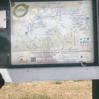 BALM BOYETTE SCRUB PRESERVE - Updated December 2025 - 50 Photos & 10 ...