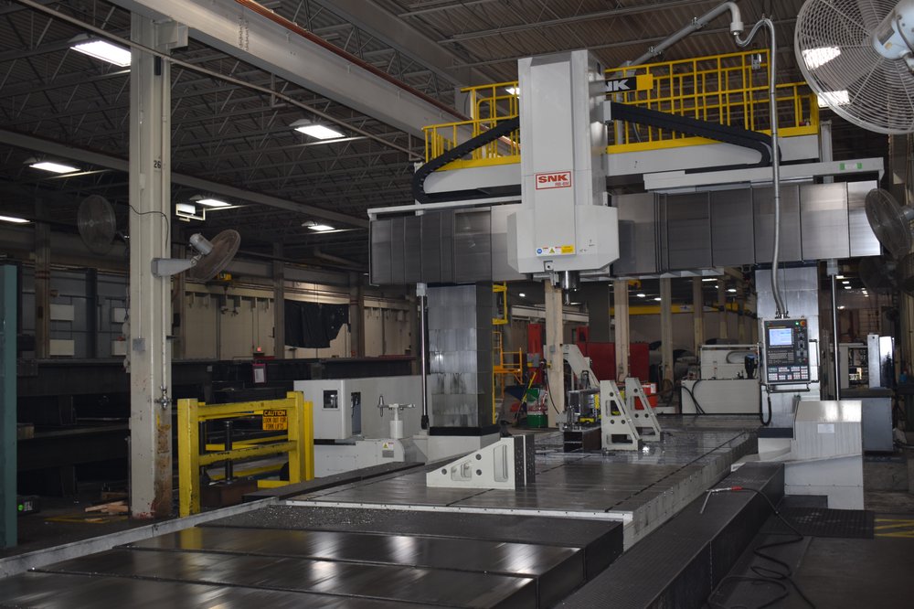 C4 WELDING - Updated January 2026 - Request Information - 11 Industrial ...