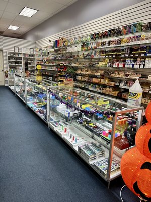 PLUG SMOKE SHOP - Updated November 2025 - 21 Photos - 14590 SW 8th St ...