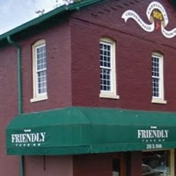 FRIENDLY TAVERN - Updated December 2025 - 411 Photos & 488 Reviews ...