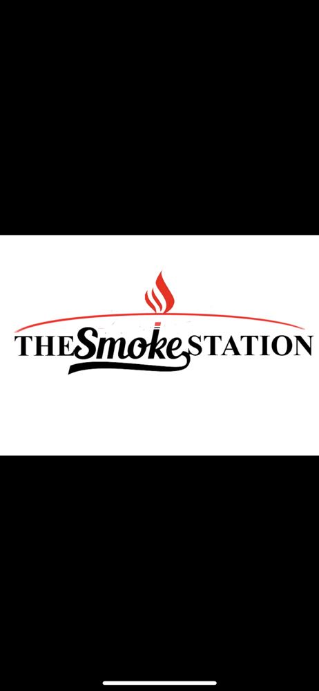 The Smoke Station, Little Rock | Roadtrippers