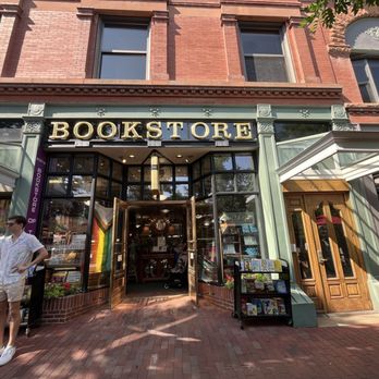 BOULDER BOOK STORE - Updated October 2025 - 156 Photos & 243 Reviews ...