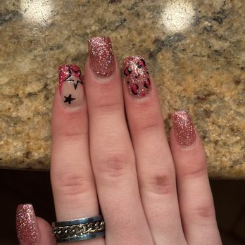 UTOPIA NAILS & SPA - Updated February 2025 - 94 Photos & 274 Reviews ...