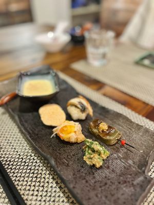 AKARI JAPANESE BISTRO - Updated July 2024 - 170 Photos & 45 Reviews ...