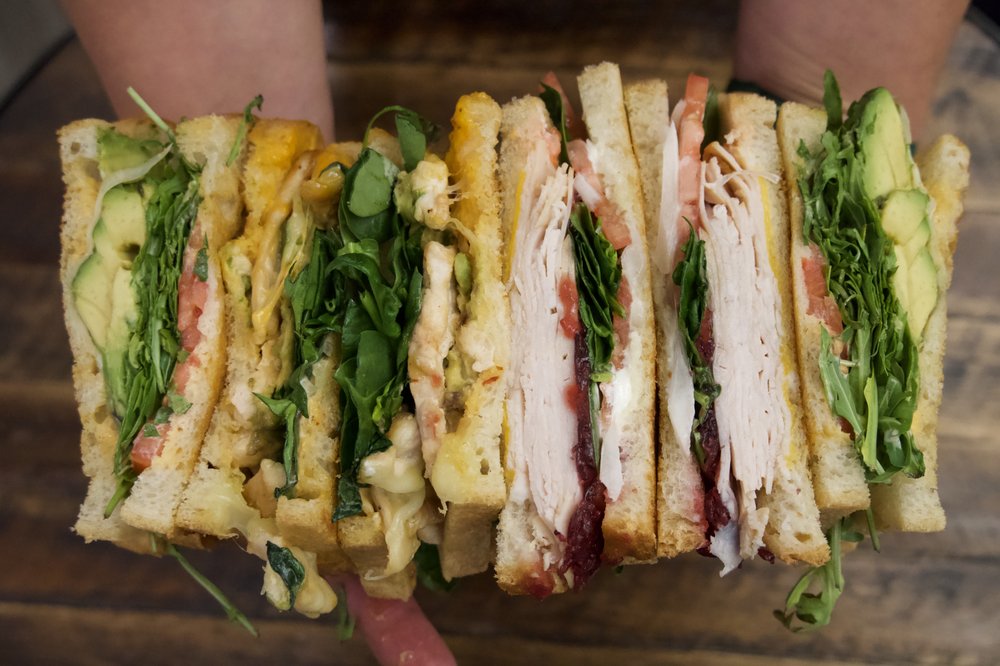 LIL COW CAFE BISTRO - 69 Photos & 69 Reviews - 6409 Shiplett Blvd ...