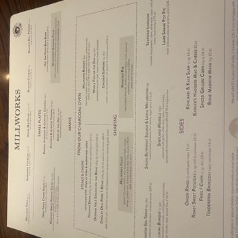 MILLWORKS - Updated December 2025 - 75 Photos & 19 Reviews - Newnham ...