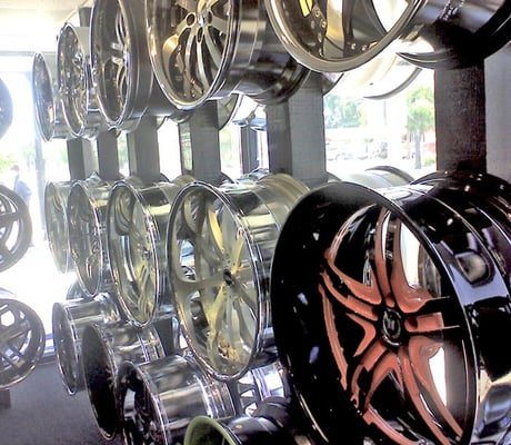 CALIFORNIA WHEELS - Updated August 2025 - 165 Photos & 218 Reviews - 41 ...