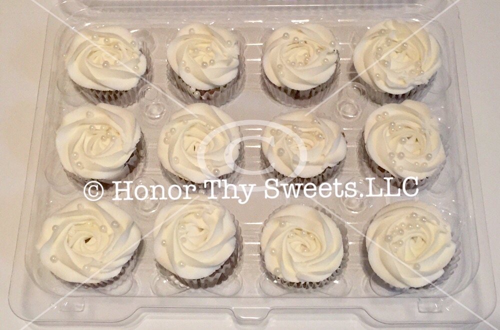 HONOR THY SWEETS - Updated December 2024 - 39 Photos - New York, New York - Cupcakes - Phone ...