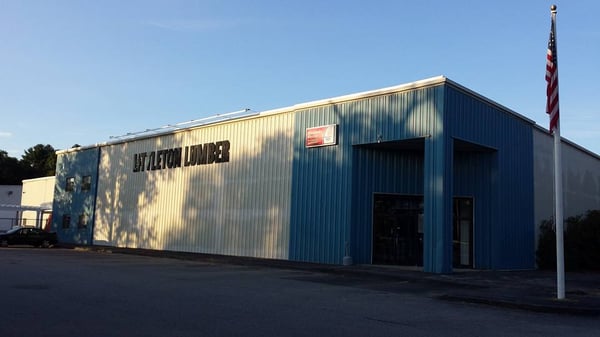 CONCORD LUMBER & BUILDING CENTER - Updated December 2025 - 14 Reviews ...