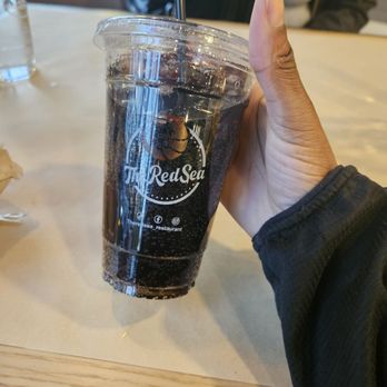 THE RED SEA RESTAURANT - Updated January 2026 - 13 Photos & 19 Reviews ...