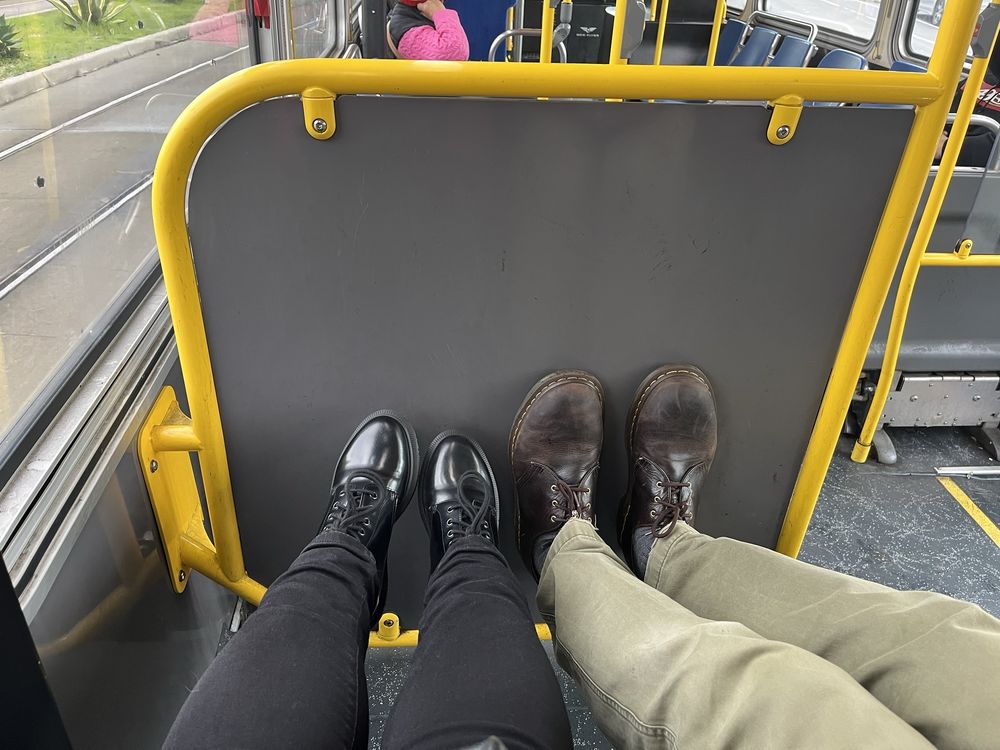 MUNI - 9 SAN BRUNO - Updated November 2025 - 16 Photos & 22 Reviews ...