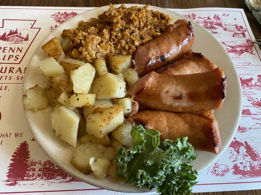 PENN ALPS RESTAURANT & CRAFT SHOP - Updated October 2024 - 46 Photos ...