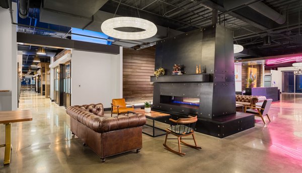 VENTURE X DENVER - LODO - Updated June 2024 - 1800 Wazee St, Denver ...