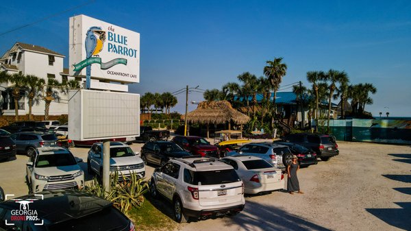 BLUE PARROT OCEAN FRONT CAFE - Updated November 2024 - 355 Photos & 563 ...