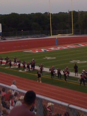 AUSTIN OUTLAWS - Austin, TX - Yelp