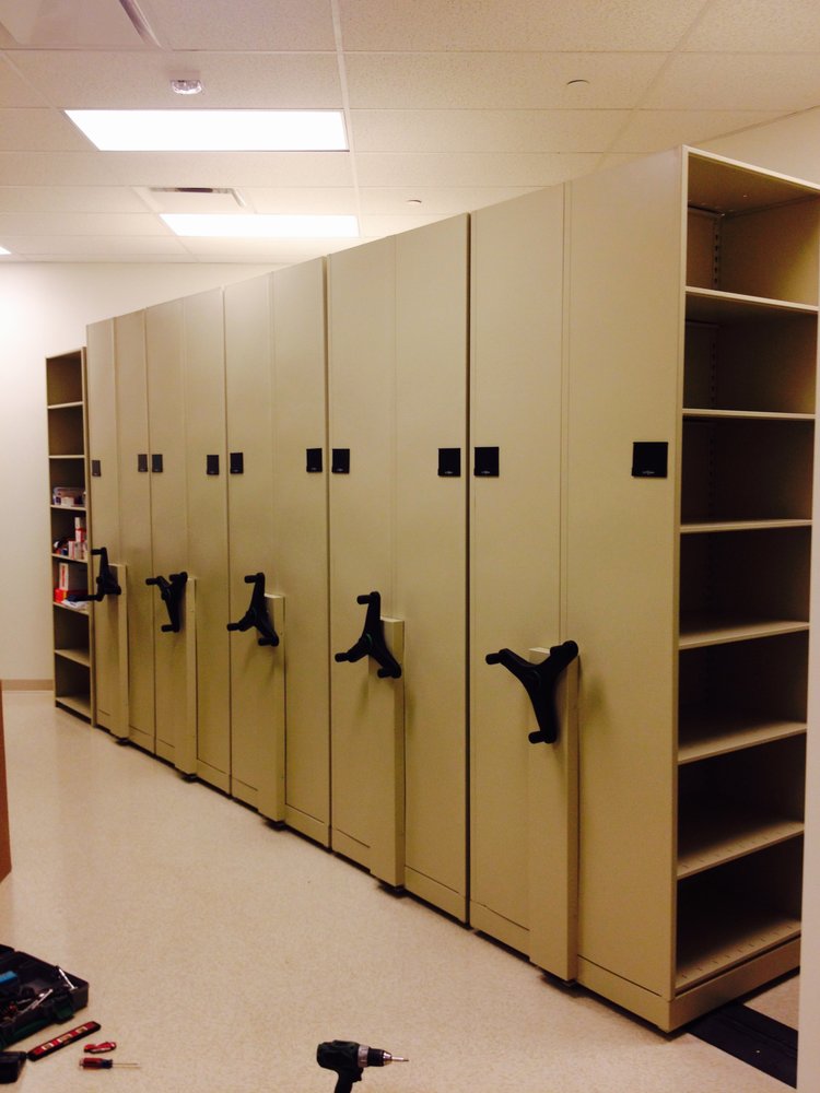 GF INSTALLATIONS - Updated July 2025 - 2630 Payne Ave, Cleveland, Ohio ...