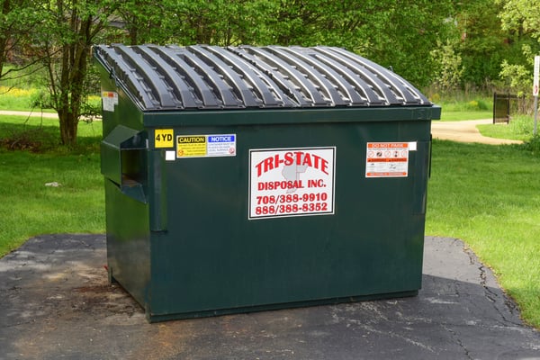 TRI-STATE DISPOSAL - Updated October 2025 - 10 Photos - 13903 S Ashland ...