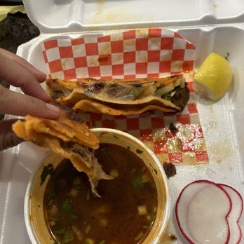 THE BIRRIA SHACK - Updated March 2025 - 56 Photos & 56 Reviews - 8535 ...