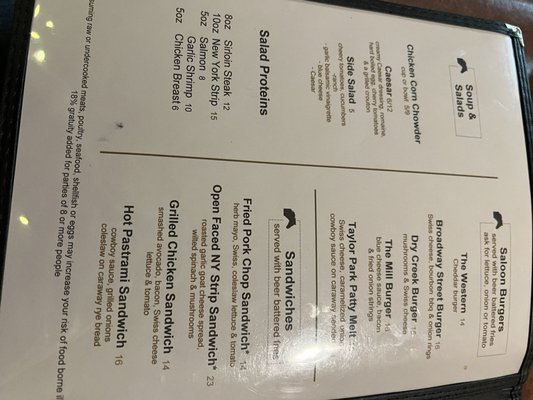 THE MANHATTAN SALOON - Updated February 2025 - 18 Photos & 25 Reviews ...