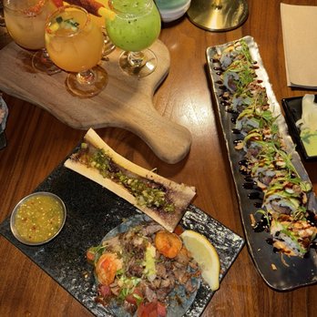 TEMPO GEISHA - Updated May 2025 - 259 Photos & 286 Reviews - 101 E ...