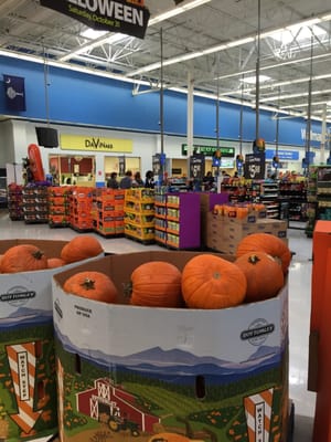 WALMART SUPERCENTER - Updated May 2024 - 17 Photos & 14 Reviews - 2151 ...