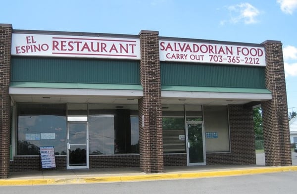 EL ESPINO RESTAURANT - Updated August 2025 - 11 Photos - 8446 ...