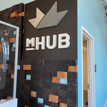 MHUB - Updated December 2025 - 66 Photos - 1623 W Fulton St, Chicago ...