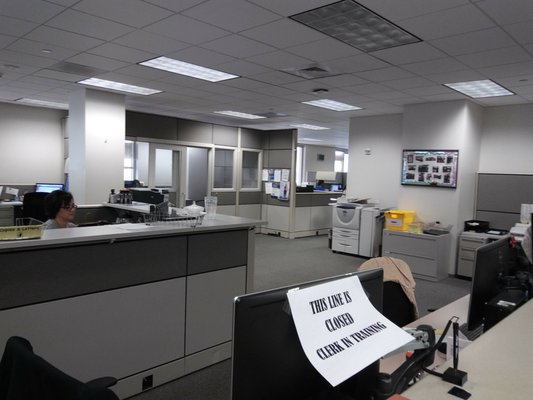 HARRIS COUNTY CIVIL COURTHOUSE - Updated December 2025 - 42 Photos & 23 ...