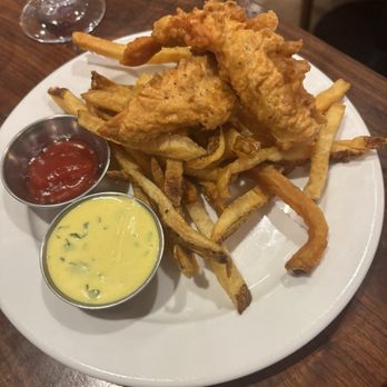 KING STREET OYSTER BAR - WASHINGTON - Updated December 2025 - 154 ...