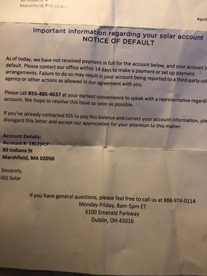 IGS ENERGY - Updated October 2025 - 17 Photos & 136 Reviews - 6100 ...