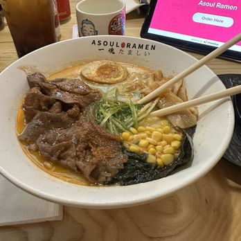 ASOUL RAMEN - Updated January 2025 - 58 Photos & 22 Reviews - 3735 ...