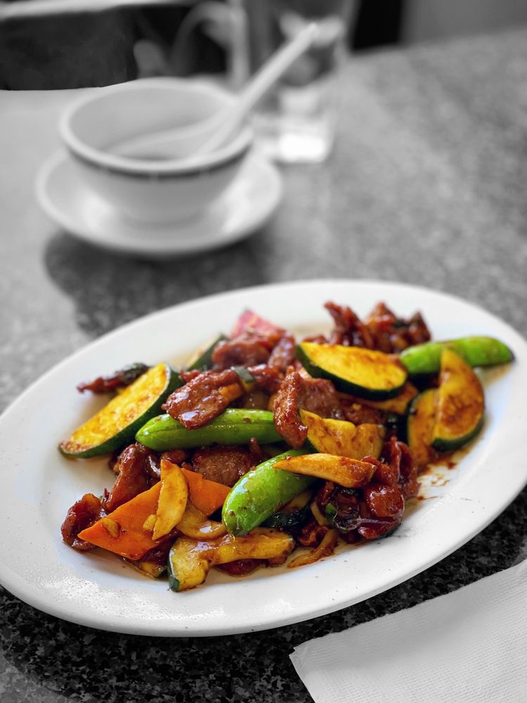 WOK SHOP CAFE - Updated December 2025 - 302 Photos & 729 Reviews - 1233 ...