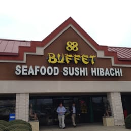 88 BUFFET - Updated July 2025 - 95 Photos & 172 Reviews - 6125 ...