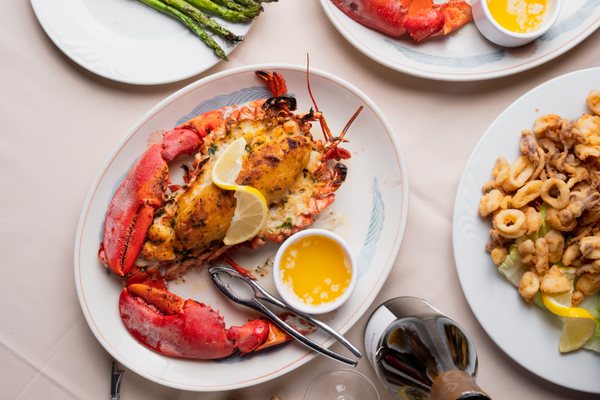 Sea Basin Restaurant - Book a Table - Updated November 2025 - 269 ...