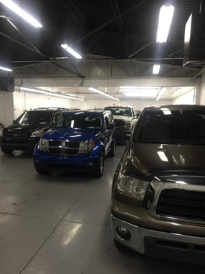 OHIO AUTO WAREHOUSE - Updated December 2025 - 11 Photos - 2521 34th St ...