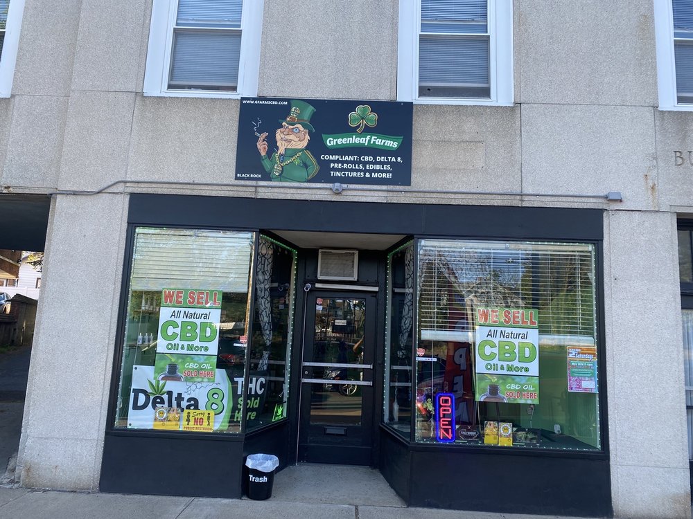 GREENLEAF FARMS - Updated April 2024 - 10 Photos - 3142 Fairfield Ave ...