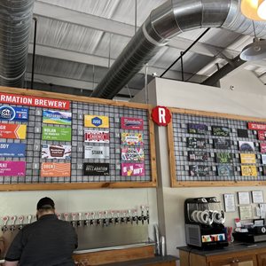 REFORMATION BREWERY - CANTON - 63 Photos & 31 Reviews - 225 Reformation ...