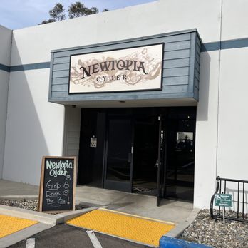 NEWTOPIA CYDER - Updated June 2024 - 612 Photos & 318 Reviews - 10045 ...