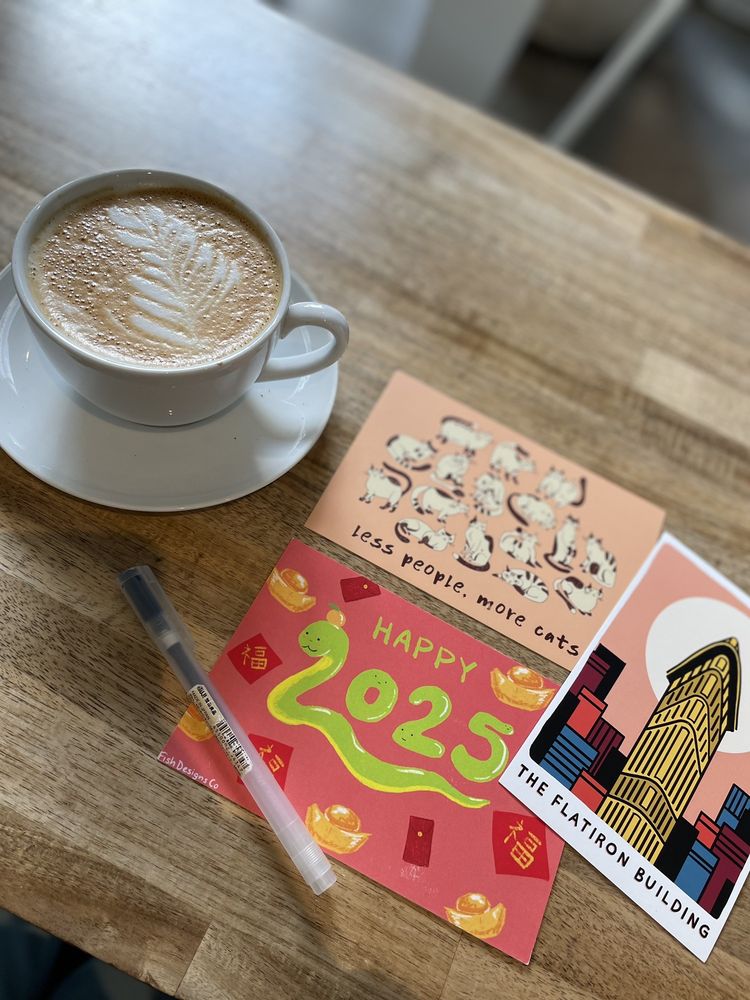 MAST COFFEE - Updated December 2025 - 65 Photos & 43 Reviews - 68 ...