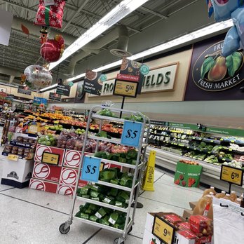 SAFEWAY - Updated December 2025 - 27 Photos & 34 Reviews - 1907 Seward ...
