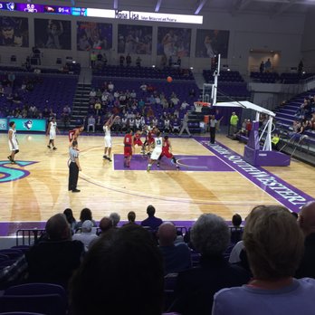 SUNCOAST CREDIT UNION ARENA - Updated January 2026 - 17 Photos - 13351 ...