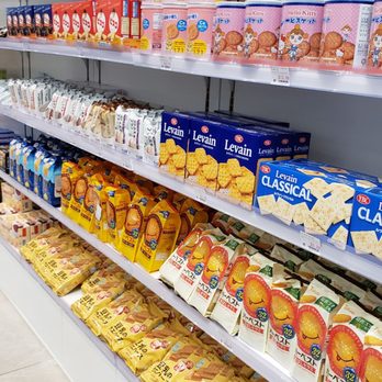 EBISU JAPANESE LIFESTYLE STORE - Updated May 2024 - 139 Photos & 29 ...