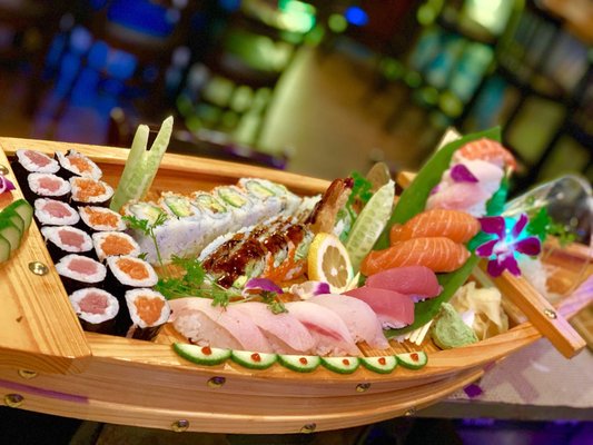 SAKURA GRILL - 339 Photos & 125 Reviews - 6412 Trading Sq, Haymarket ...