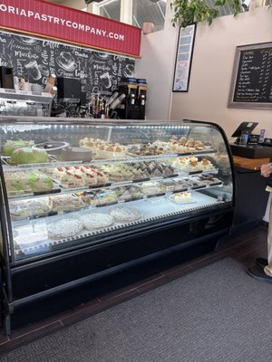 VICTORIA PASTRY - Updated September 2025 - 912 Photos & 768 Reviews ...