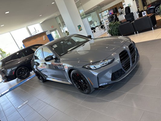 HANSEL BMW OF SANTA ROSA - Updated December 2025 - 132 Photos & 317 ...